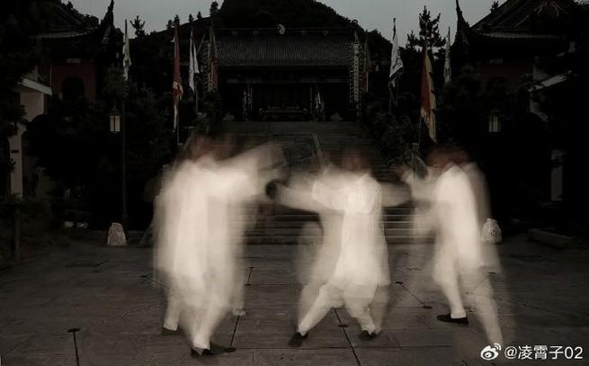 通灵人五种厉害能力截图
