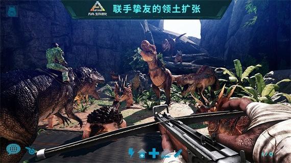 方舟生存进化创意工坊推荐图标