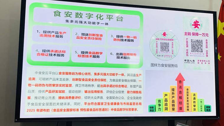 食安社区这个平台在哪里图标