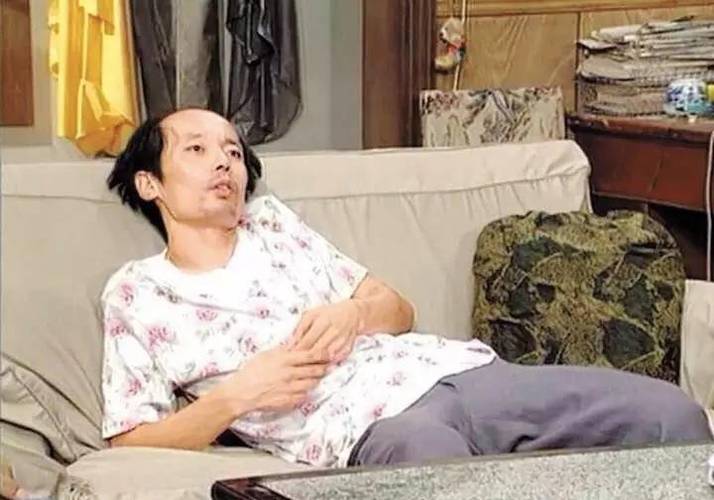 疲惫的表情包图标