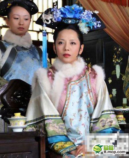 甄嬛传5个孩子的结局