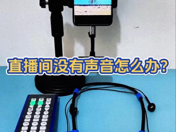 直播没有声卡可以放音乐吗图标