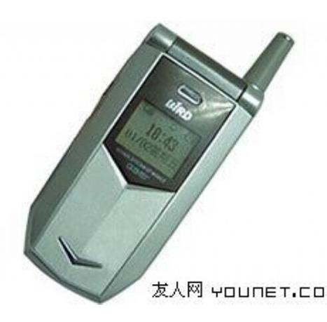波导手机哪里生产的图标