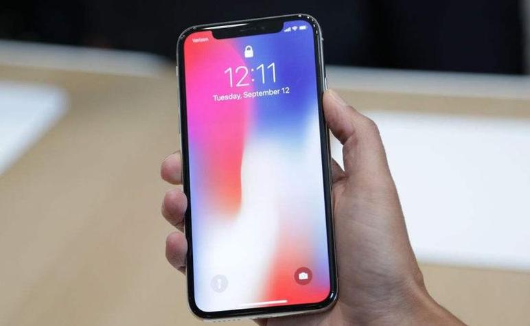 iphone11触屏不灵敏图标