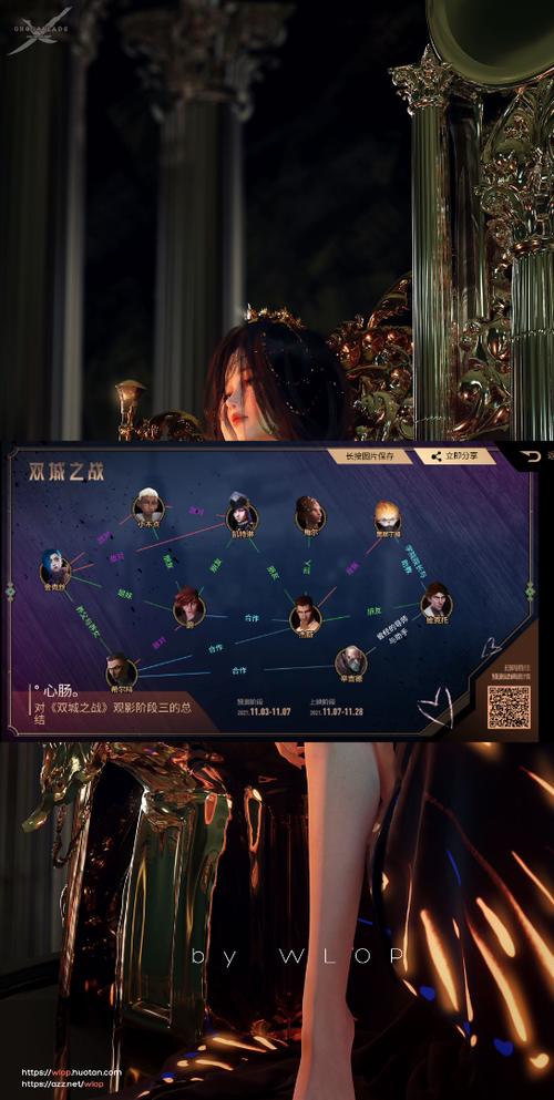英雄联盟人物关系图图标