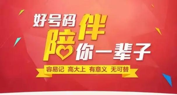 中国电信靓号在线选号图标