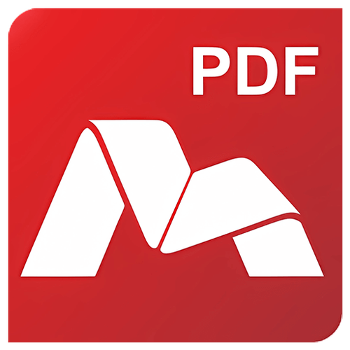 pdf查看软件图标