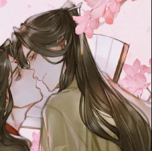 男男情头动漫古风截图