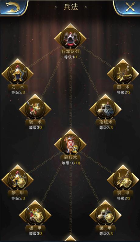 乱世王者兑换码最新图标