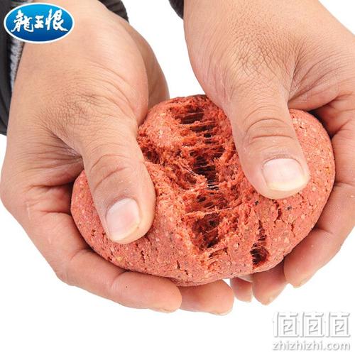 鱼饵料10大品牌截图