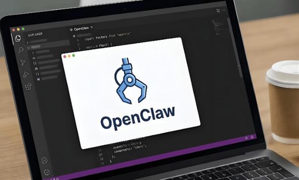 openclaw termux图标