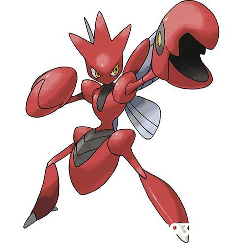 pokemmo巨钳螳螂在哪抓图标