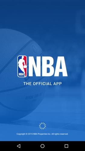 nba官网中文官方网站图标