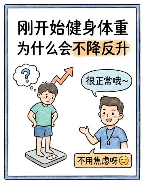 体重每天上升怎么回事