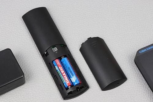 斐讯t1遥控器拆解图标