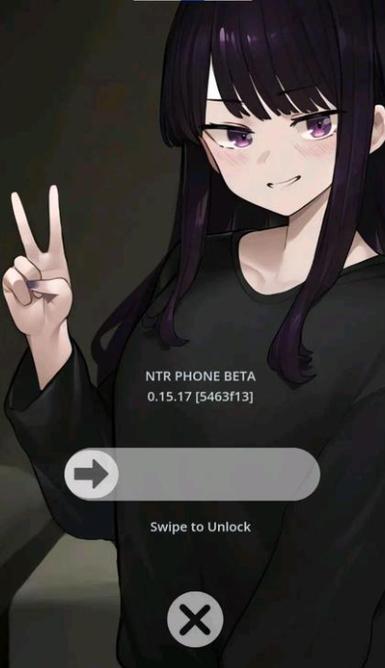 ntr手机最新版本图标