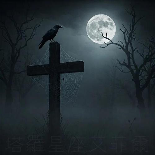 鬼害怕十字架吗图标