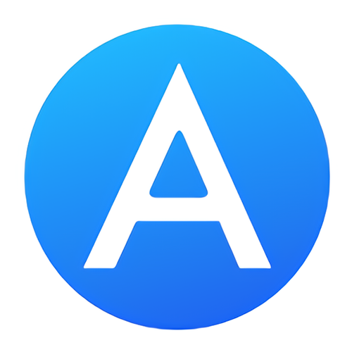 alook浏览器电脑版图标