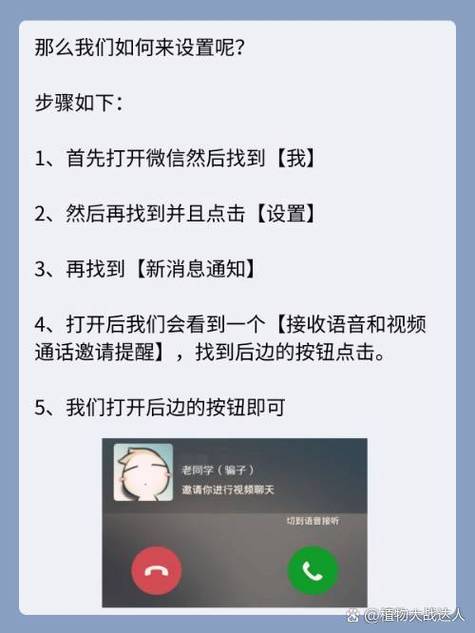 为什么来电视频没有显示视频呢截图