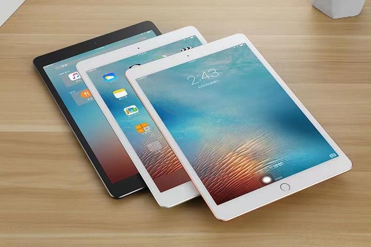 apple ipad2018图标