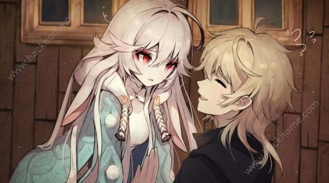 魔女之泉3二周目怎么开始图标