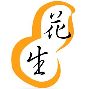 中国花生交易网图标