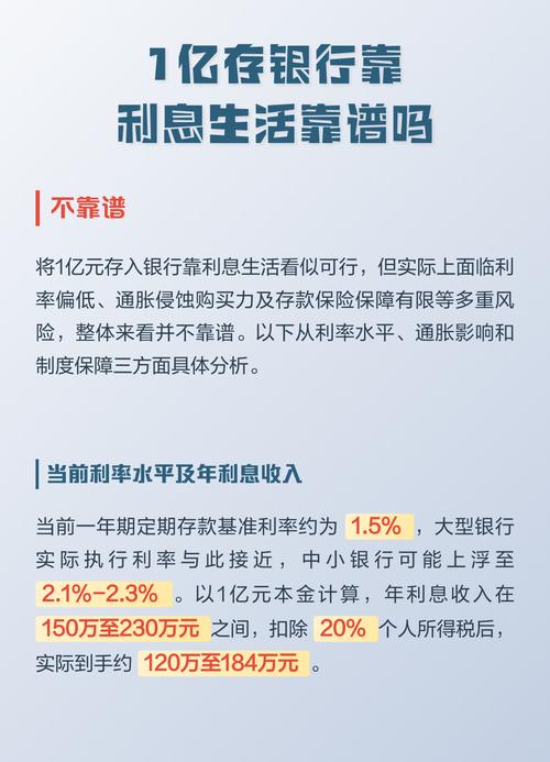 一个亿存银行安全吗可靠吗图标