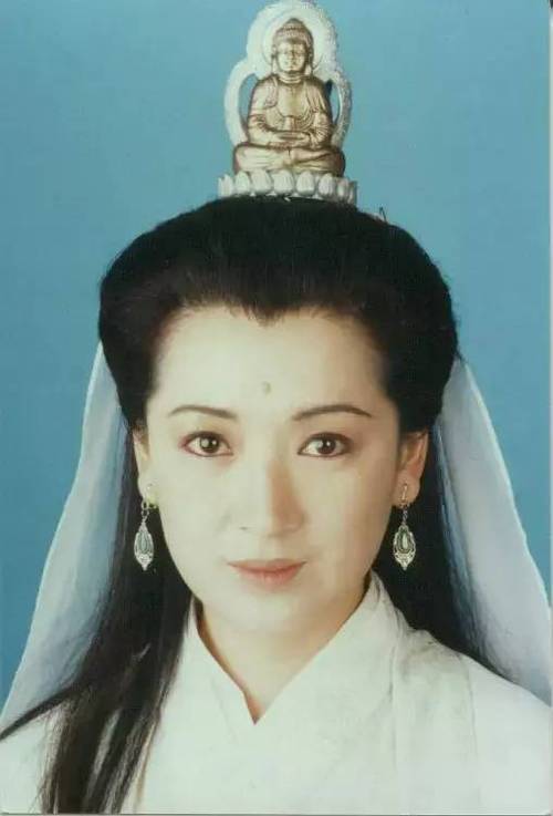 西游记张卫健版观音菩萨缩略图