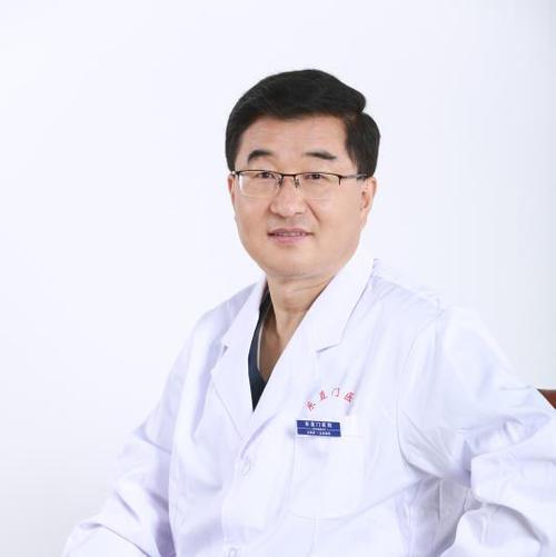 呼吸内科最好的医生图标