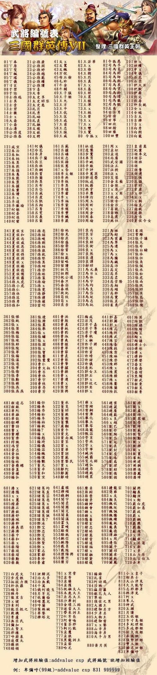 三国群英传8幽坠编号图标