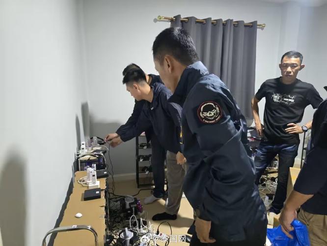 警察用UsB读取手机干嘛