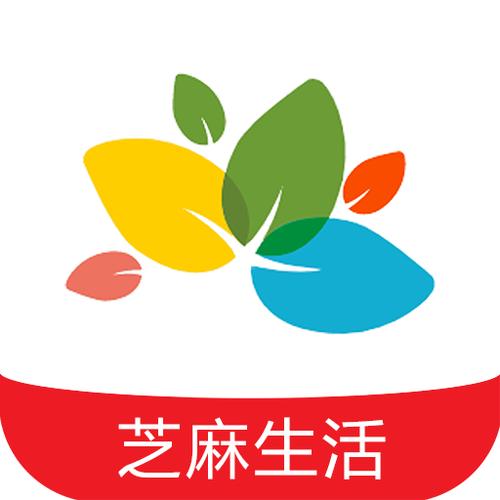 芝麻生活app下载图标