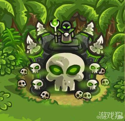 皇家保卫战2图标