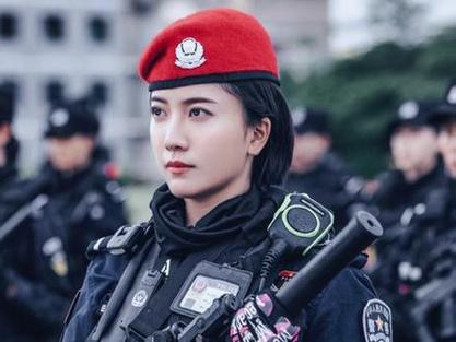 女特警 电视剧 免费观看图标