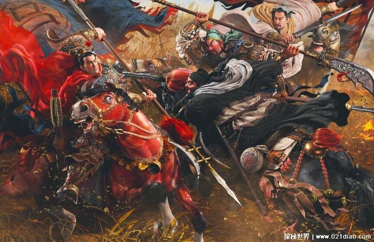 三国三英战吕布之前吕布都打谁了图标