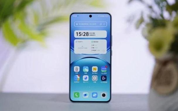 VIVO Y500关机了闹钟还响吗图标