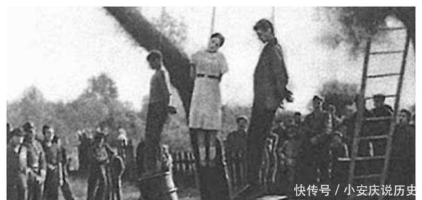 绞刑架死亡画面截图