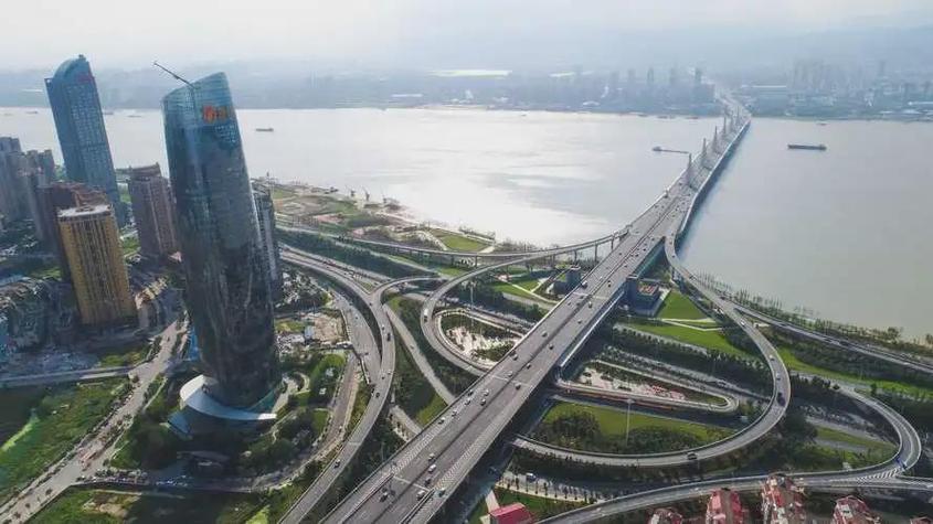 江西发展最好的城市截图