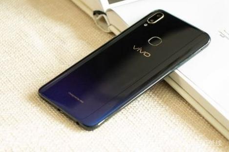 vivoz5支持红外遥控吗图标