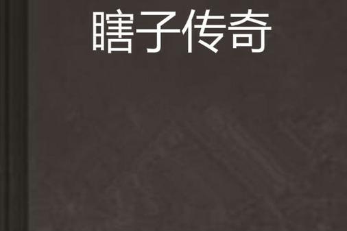 瞎子传奇1-40集免费看截图