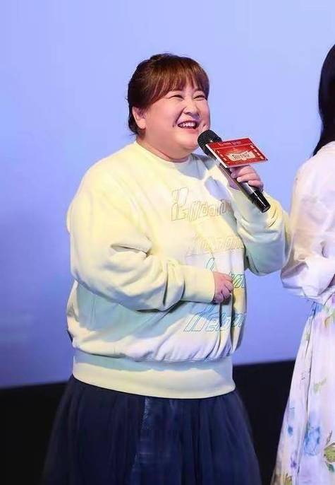 贾玲游戏截图