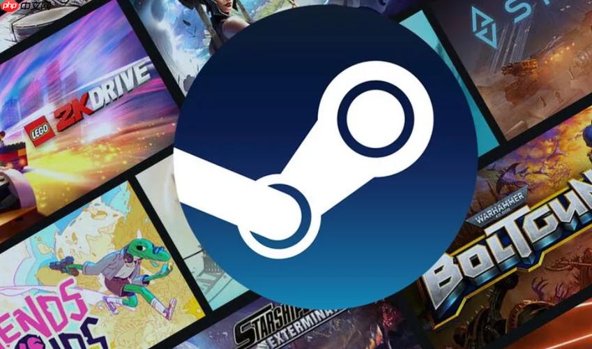 steam单机游戏没网能玩吗图标