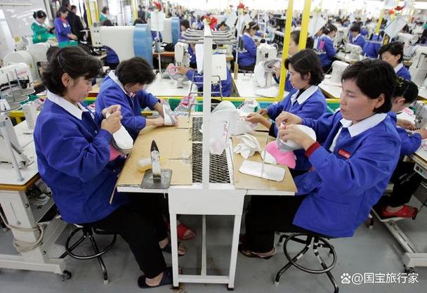 国外务工正规劳务公司图标