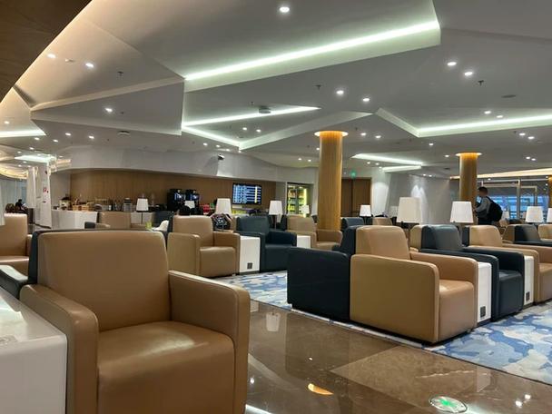 机场vip贵宾厅图标
