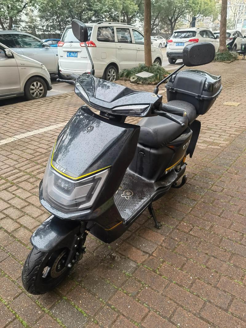 电瓶车充电瓦数慢慢变小咋回事图标