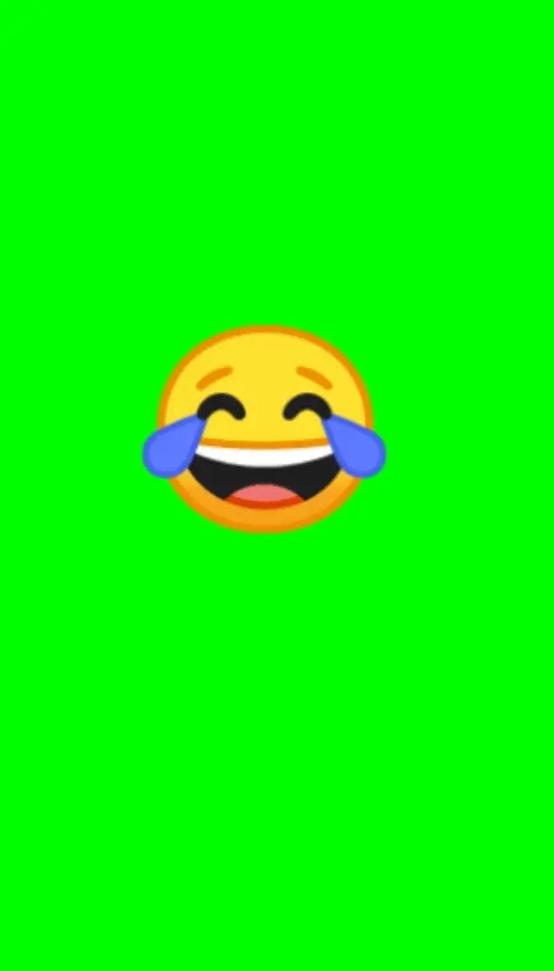 emoji 表情贴图图标