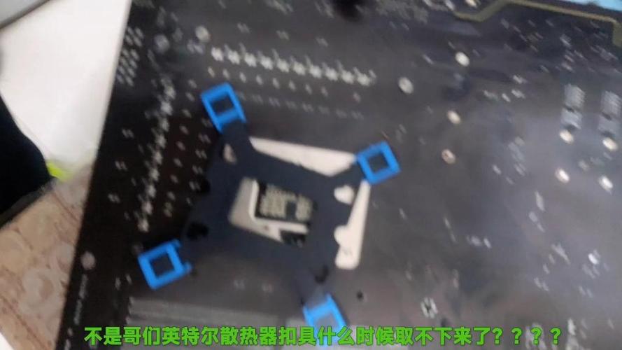 散热器拆不下来图标