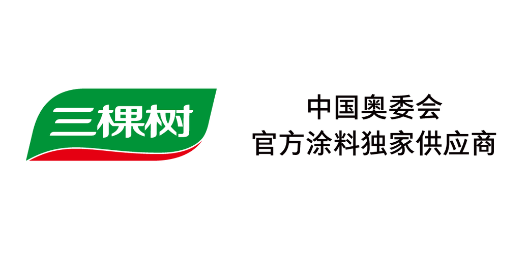 三棵树官方二维码图标