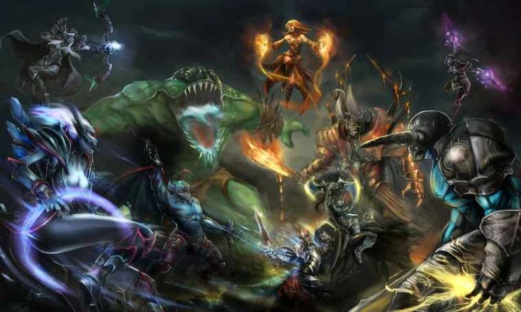 dota2作弊指令怎么输入图标