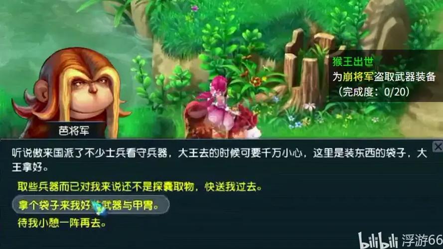 猴王副本攻略图图标